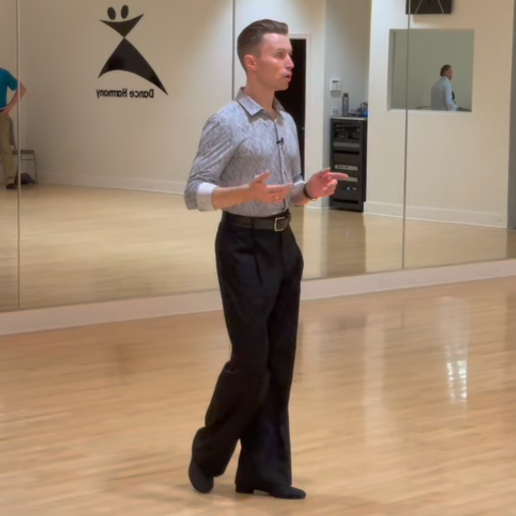 Atlanta Ballroom Dance | Best Dance Classes & Lessons in Alpharetta